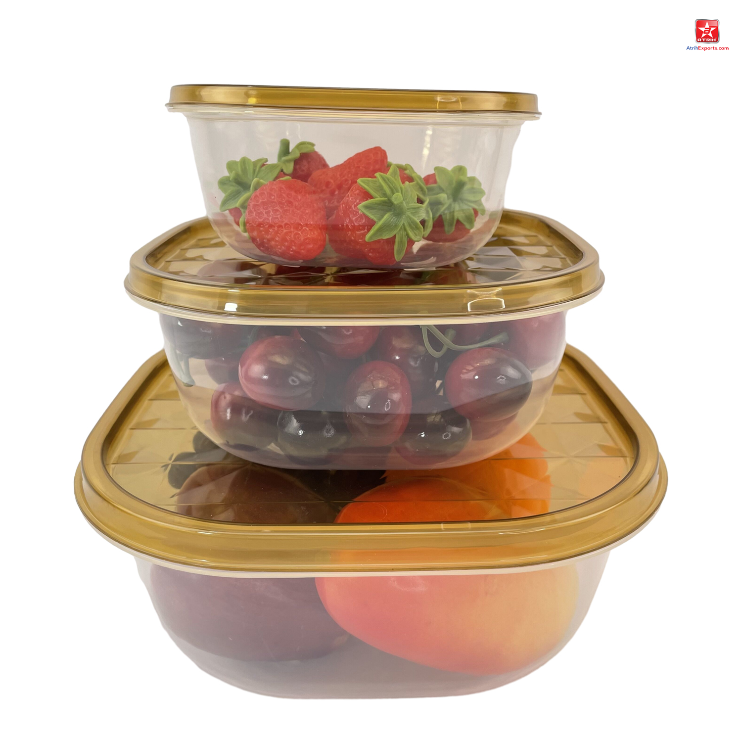 China Fruit Vegetable Storage Container manufacturers, Fruit Vegetable ...